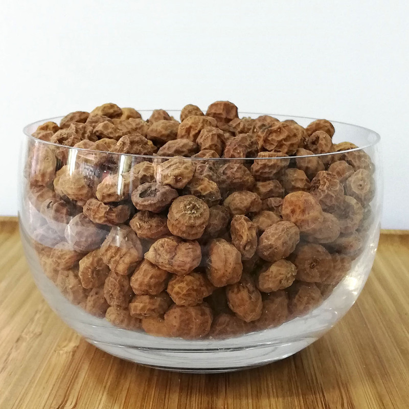 Chufas| Granel | 100g min